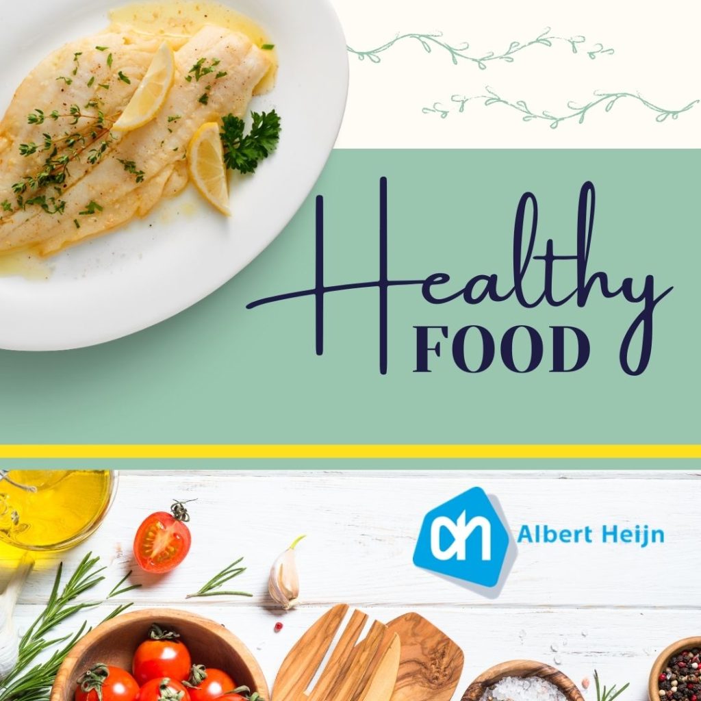 Healthy Food items – Ecohealthbox